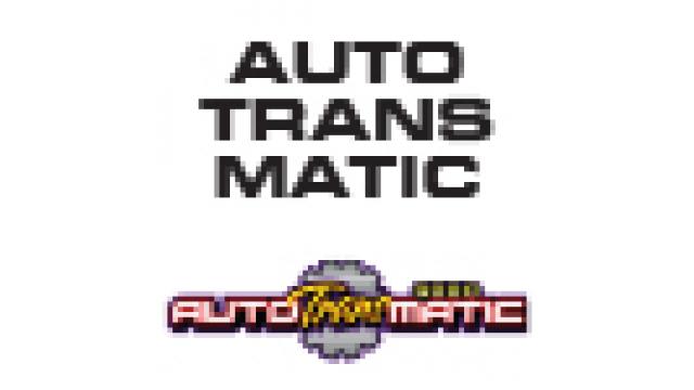 Auto Trans Matic | BBB Business Profile | Better Business Bureau