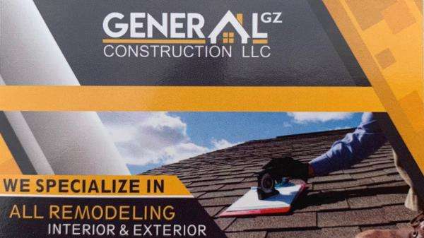 GZ General Construction LLC | Better Business Bureau? Profile