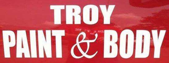 Troy Paint & Body, LLC | BBB Business Profile | Better Business Bureau
