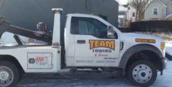 Team Towing & Service, LLC | BBB Business Profile | Better Business Bureau