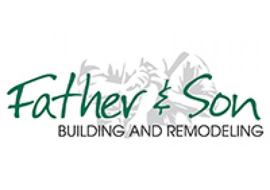 Father & Son Building & Remodeling | Better Business Bureau® Profile