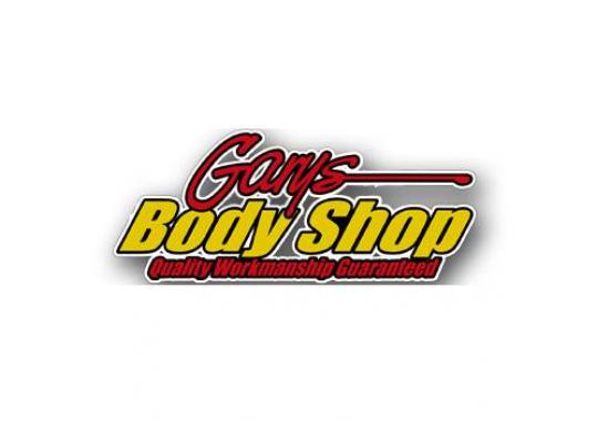 Gary's Body Shop | BBB Business Profile | Better Business Bureau