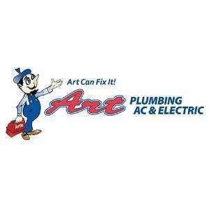 Art Plumbing, Air Conditioning & Electric | BBB Business Profile ...