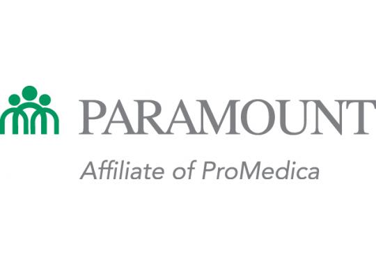 Paramount Health Care | Better Business Bureau® Profile