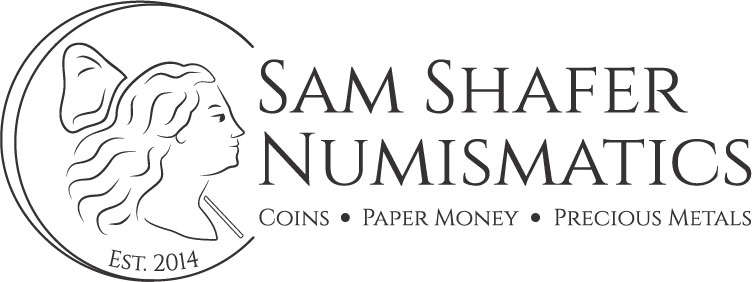 Sam Shafer Numismatics | BBB Business Profile | Better Business Bureau