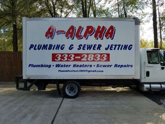 A-Alpha Plumbing & Heating Inc | Better Business Bureau® Profile