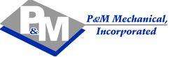P & M Mechanical, Inc. | BBB Business Profile | Better Business Bureau