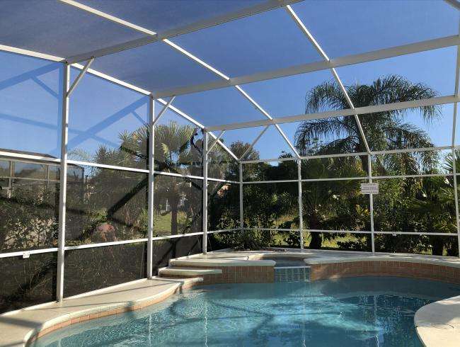 Pool Screens R US | BBB Business Profile | Better Business Bureau
