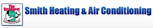 Smith Heating & Air Conditioning, LLC | BBB Business Profile | Better ...