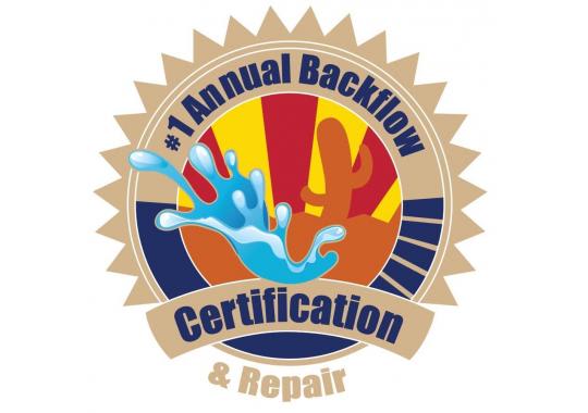 #1 Annual Backflow Certification & Repair | BBB Business Profile ...