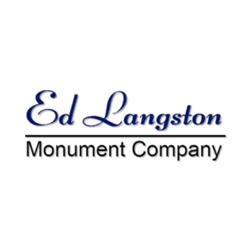 Ed Langston Monument Company, LLC | BBB Business Profile | Better ...