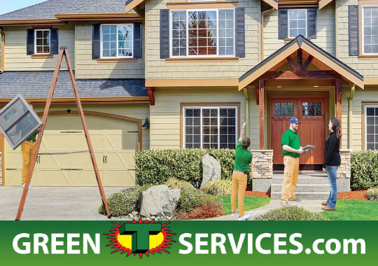 Green T Services, Inc | BBB Business Profile | Better Business Bureau