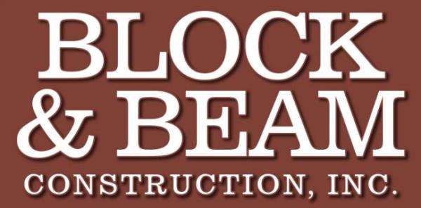 Block & Beam Construction | BBB Business Profile | Better Business Bureau
