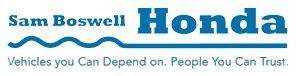Sam Boswell Honda | BBB Business Profile | Better Business Bureau