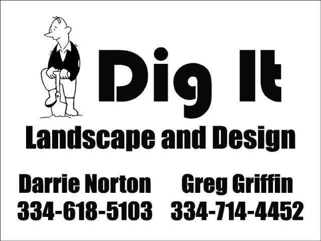 Dig It Landscaping and Irrigation | BBB Business Profile | Better ...