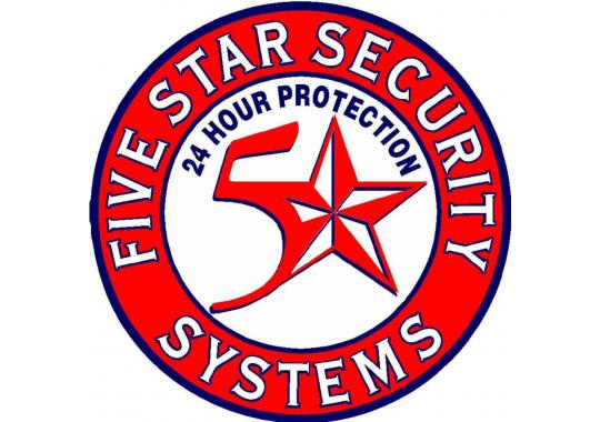5 STAR SECURITY SYSTEMS | BBB Business Profile | Better Business Bureau