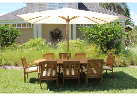 Oceanic Teak Furniture LLC BBB Business Profile Better Business Bureau
