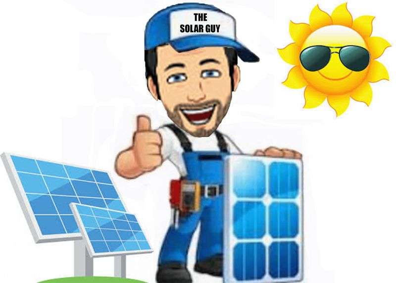 The Solar Guy | Better Business Bureau® Profile
