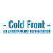 Cold Front Air Condition and Refrigeration | BBB Business Profile ...