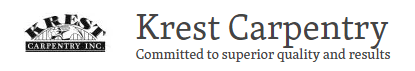 Krest Carpentry Inc. | BBB Business Profile | Better Business Bureau