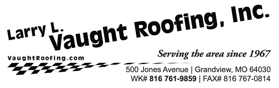 Larry L. Vaught Roofing, Inc. | BBB Business Profile | Better Business ...
