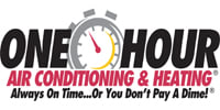 One Hour Air Conditioning & Heating | BBB Business Profile | Better ...