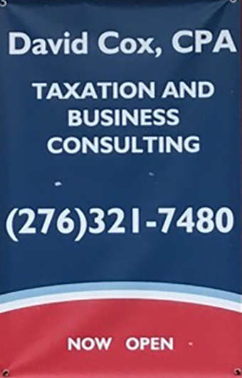 David L. Cox, CPA | BBB Business Profile | Better Business Bureau