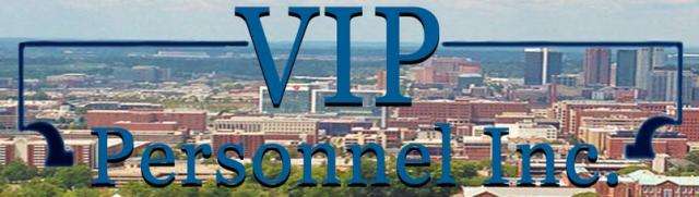 VIP Personnel, Inc. | BBB Business Profile | Better Business Bureau