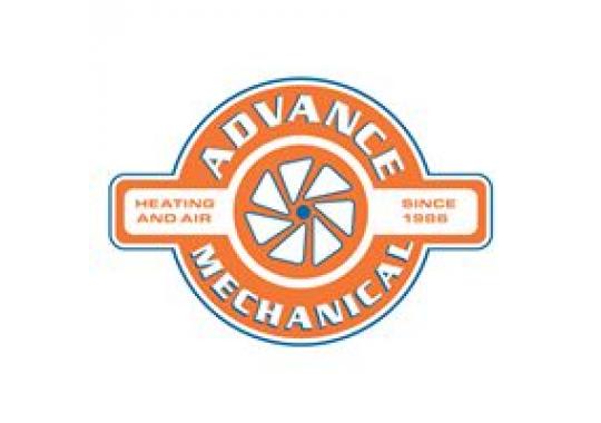 Advance Mechanical, Inc Heating and Air | BBB Business Profile | Better ...