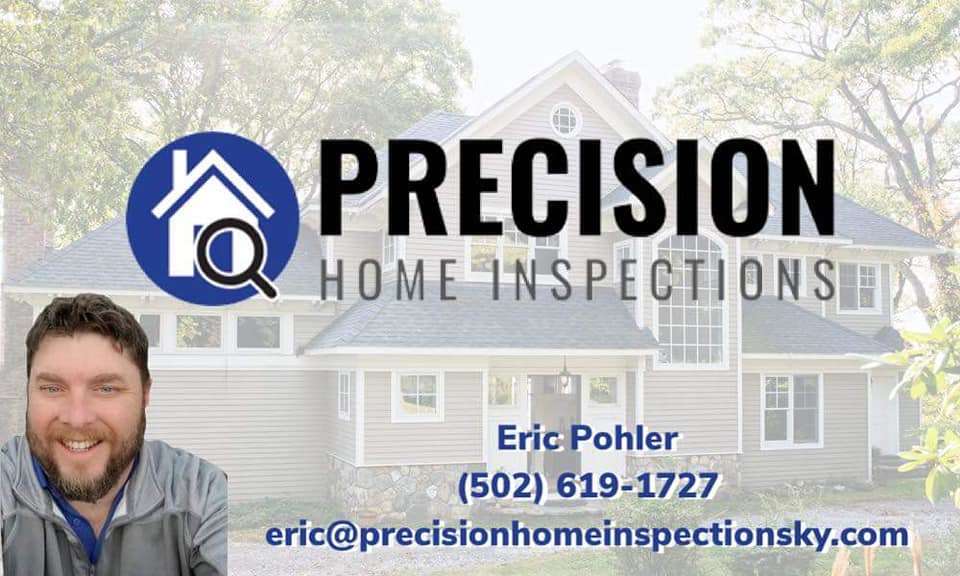 Precision Home Inspections KY | BBB Business Profile | Better Business ...