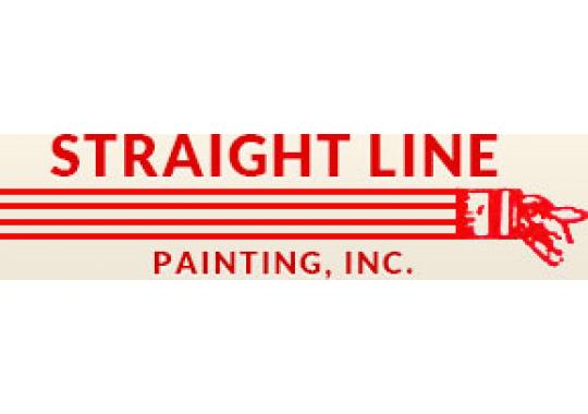 Straight Line Painting Inc. | Better Business Bureau® Profile