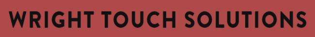 Wright Touch Solutions | BBB Business Profile | Better Business Bureau