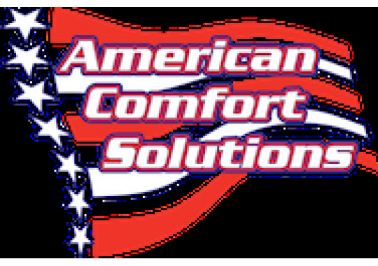 American Comfort Solutions | BBB Business Profile | Better Business Bureau