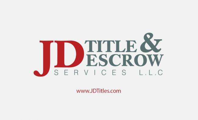 JD Title & Escrow Services, LLC | BBB Business Profile | Better ...