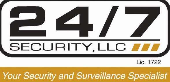 24-7 Security, LLC | BBB Business Profile | Better Business Bureau