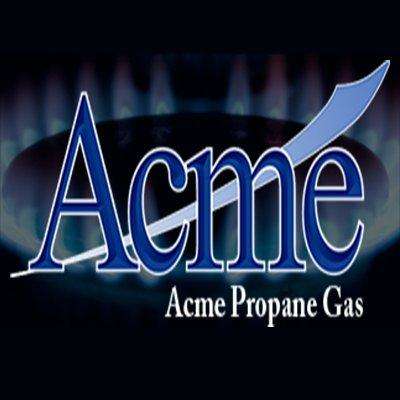 Acme Propane Gas | BBB Business Profile | Better Business Bureau