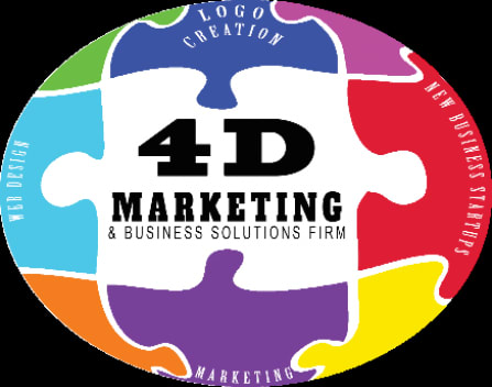 4D Marketing & Business Solutions Firm | Better Business Bureau® Profile
