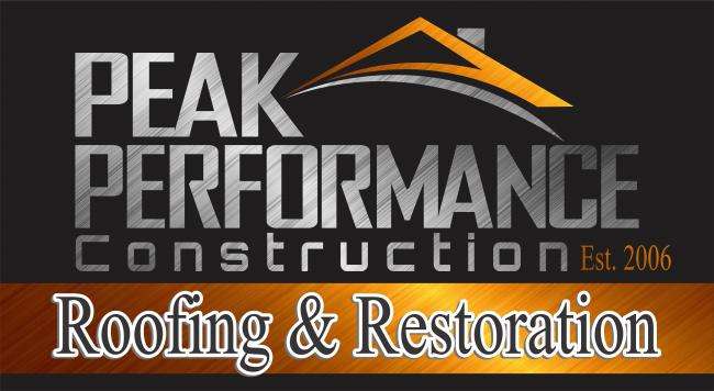 Peak Performance Construction | BBB Business Profile | Better Business ...