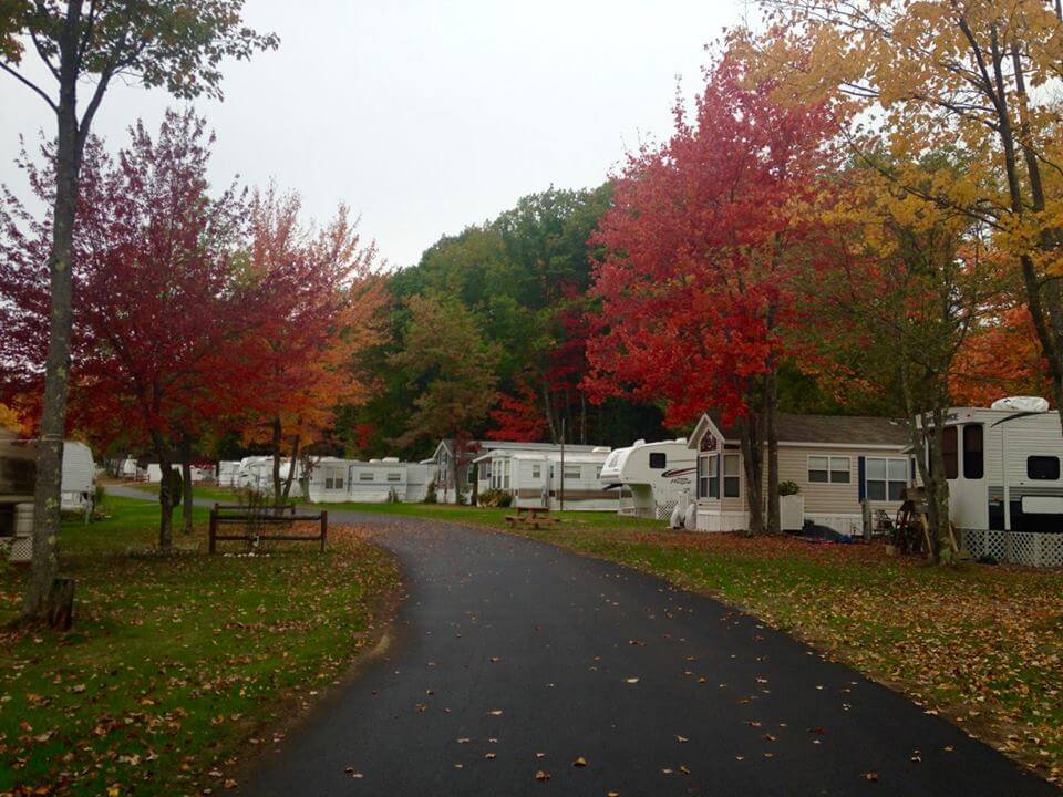 Powder Horn Family Campground POWDER HORN FAMILY CAMPING RESORT