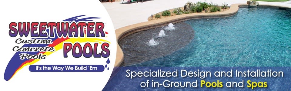 Sweetwater Pools Inc. | Better Business Bureau® Profile