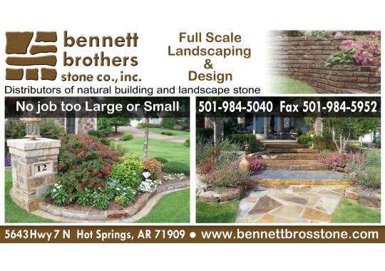 Bennett Brothers Stone Company, Inc. | BBB Business Profile | Better ...