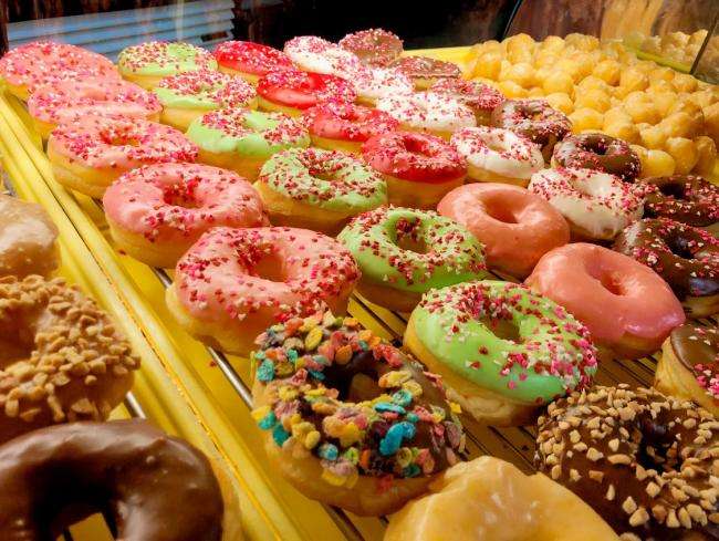 K-May Donuts & Coffee House | Better Business Bureau® Profile