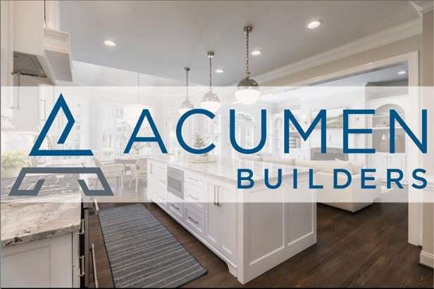 Acumen Builders, LLC | Better Business Bureau® Profile
