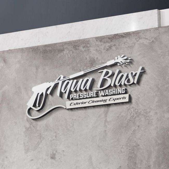 Aqua Blast Pressure Washing | Better Business Bureau® Profile
