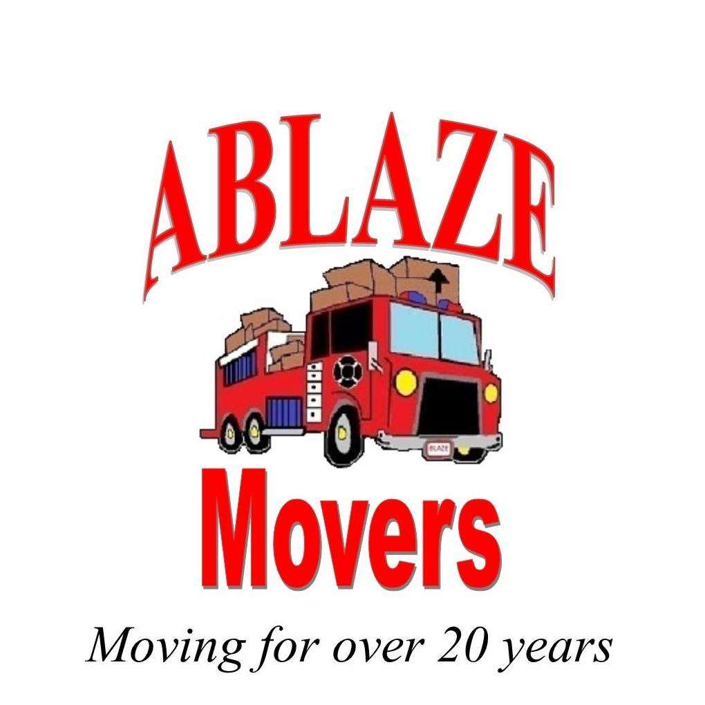 A Blaze Firefighter Movers | BBB Business Profile | Better Business Bureau