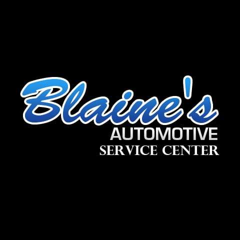 Blaine's Automotive | BBB Business Profile | Better Business Bureau