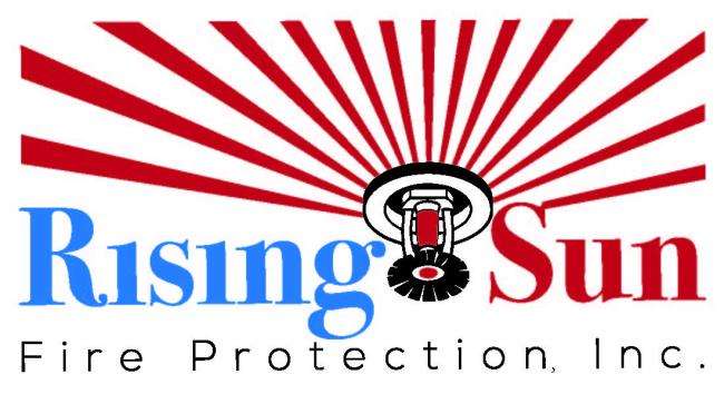 Rising Sun Fire Protection, Inc. | BBB Business Profile | Better ...