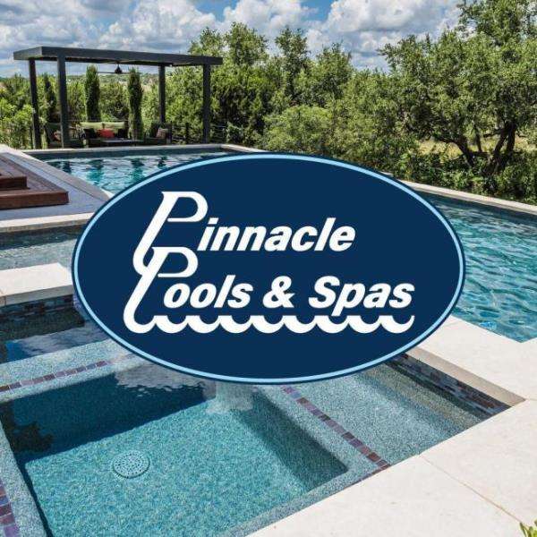Pinnacle Pools and Spas Dallas | BBB Business Profile | Better Business ...