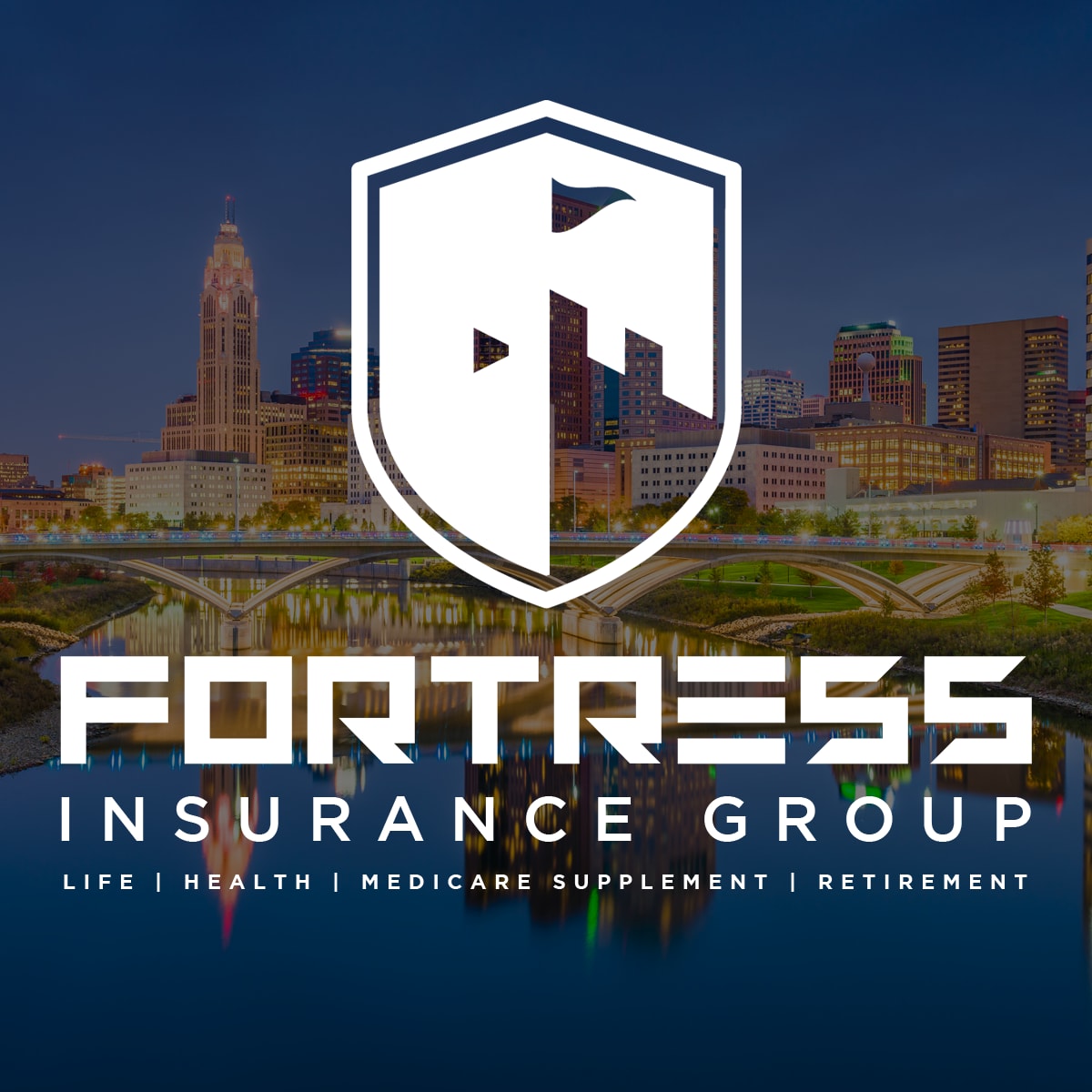 Fortress Insurance Group, LLC | BBB Business Profile | Better Business ...