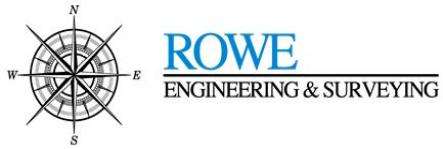 Rowe Engineering & Surveying | BBB Business Profile | Better Business ...